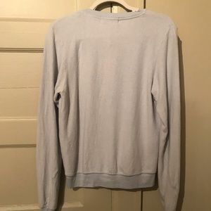 Wildfox | Sweaters | Nwt Wildfox Yep Yes Yea Sure Uh Huh Ok Sweater ...